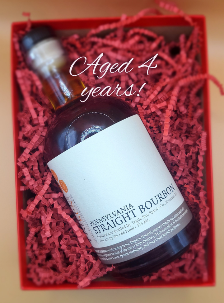 Triple Sun Spirits Company Newtown | Toast