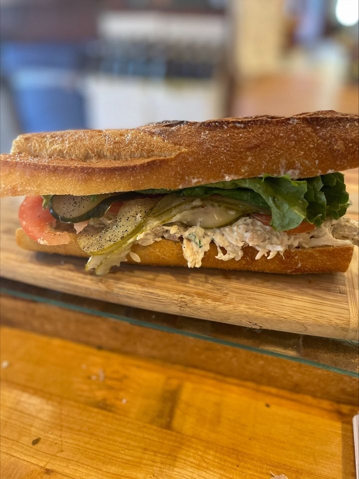 Dave's Fresh Pasta | Toast