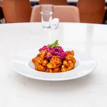 Rooftop at the Providence G - Walk In Prix Fixe