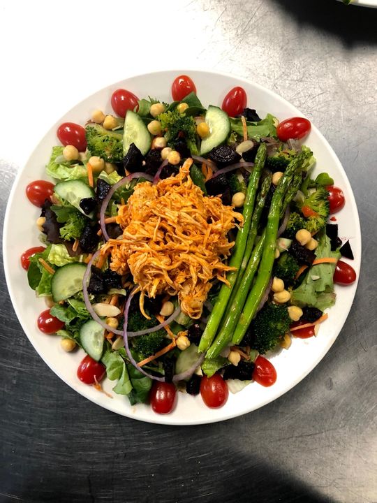 D'Avolio Transit Rd | Toast