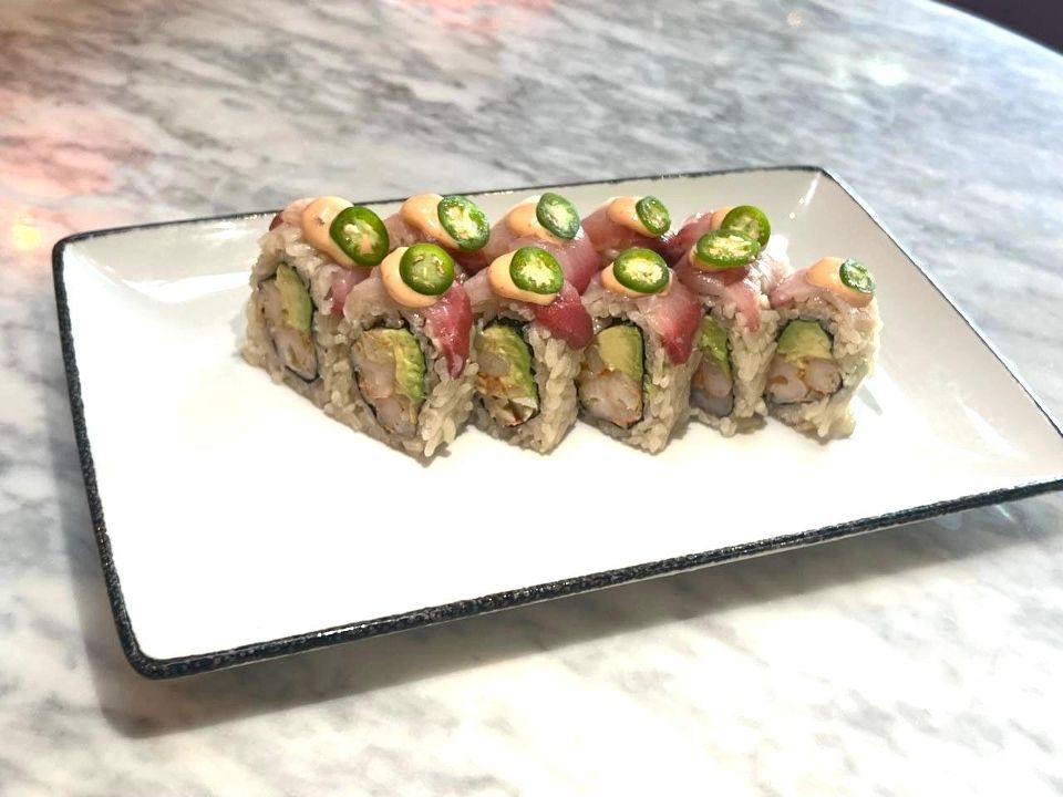 Negroni - Midtown Miami | Toast