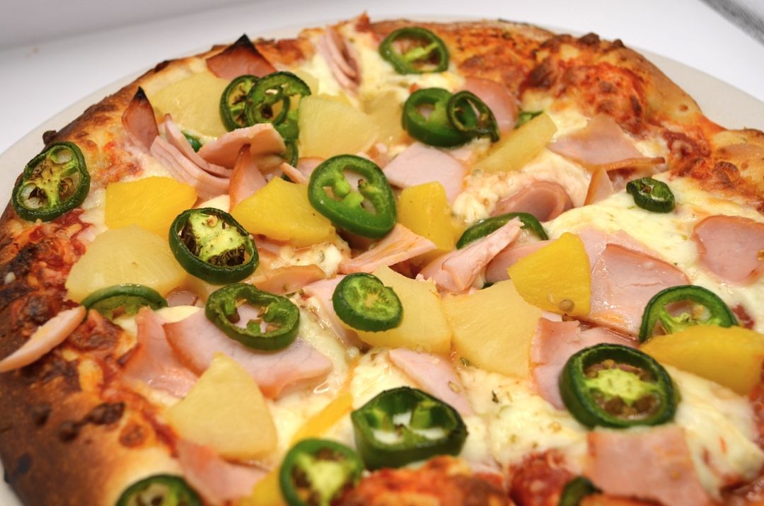 Buffalo Bros Burleson 139 W Ellison Suite 101 | Toast