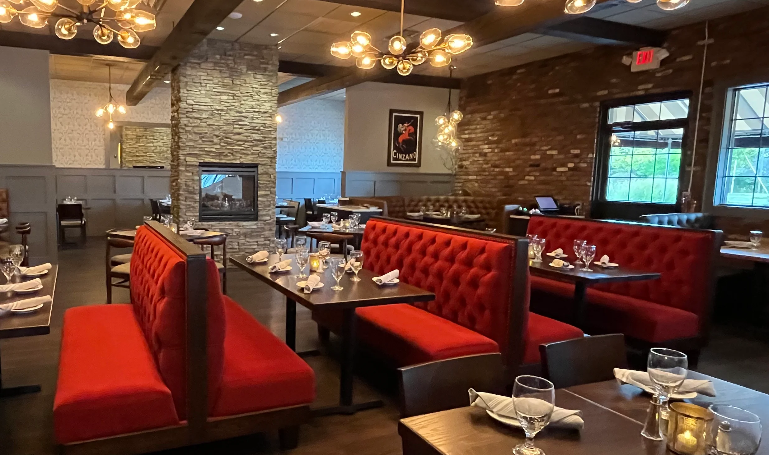 Fairhaven MA - Roasted Cod