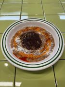 Molino Chido 2501 Dallas Street Suite 140 - Beef Strip Loin Taco