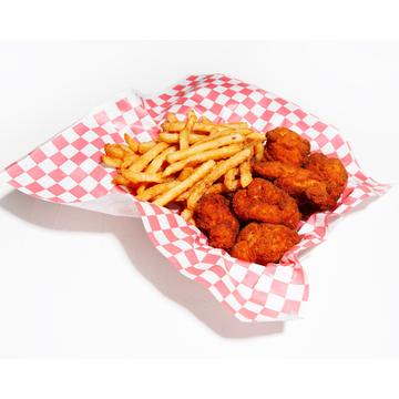 Augusta's Tyngsboro - 1 Gallon Slush