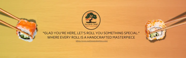 Sushi One - Ika - fresh squid