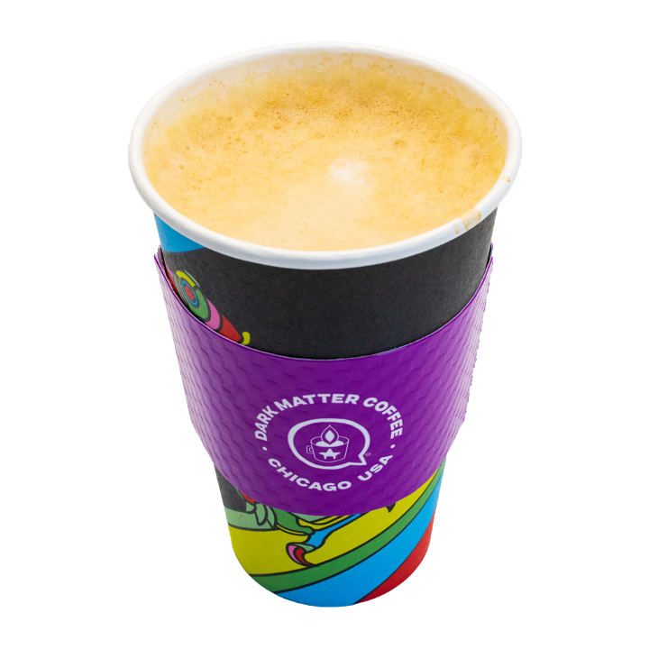 DMC 08 - Sleep Walk Chocolateria - Pecan Sticky Bun