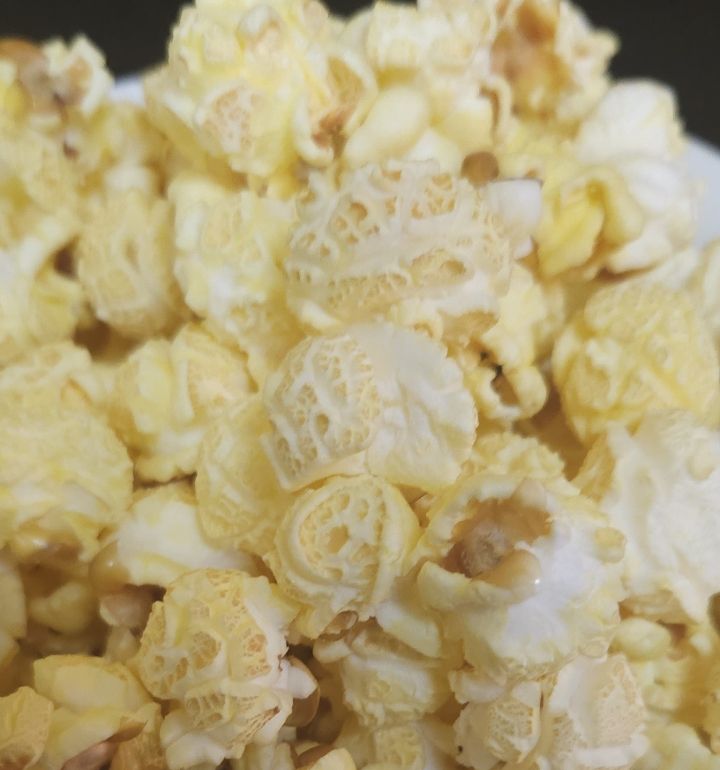 Dr. Auntie's Gourmet Popcorn 1400 Parkway Ave b2 | Toast