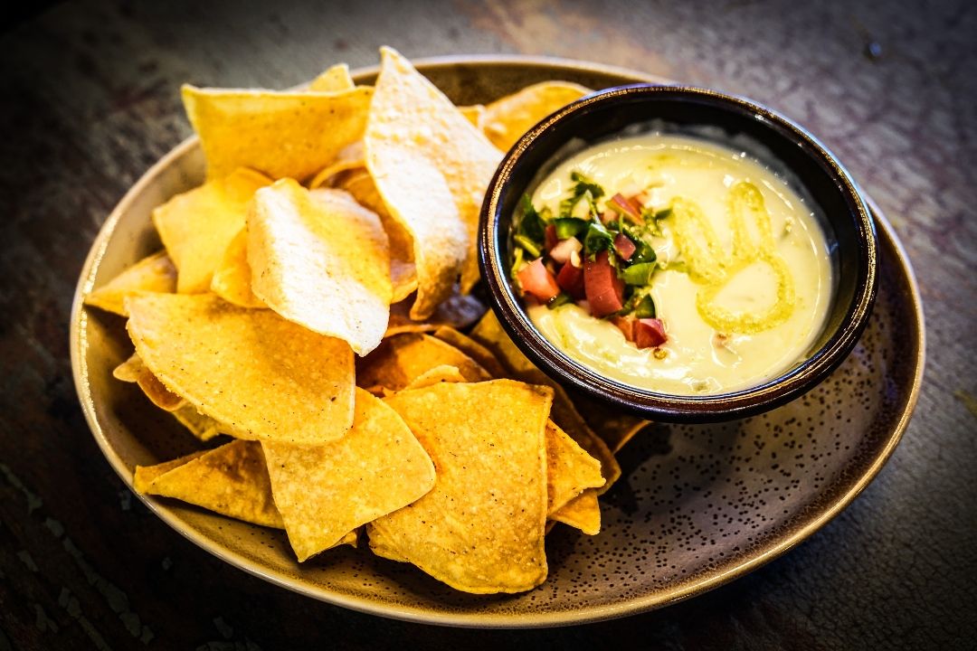 Conejos Leander - Kid Quesadilla