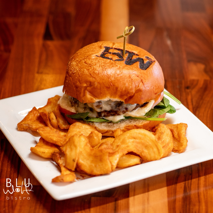 Blu Wolf Bistro 657 Park Avenue | Toast