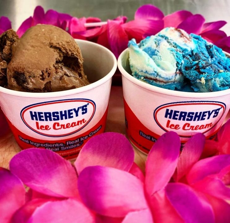 The Bus Stop 15513 Hanover Pike - Cookie Claus