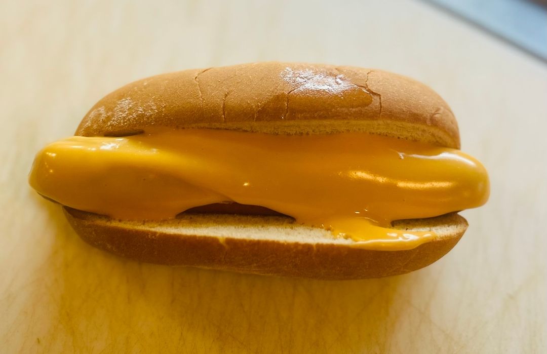 Relish - Chili Cheese Dog