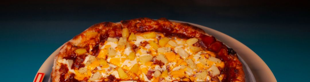 Harris Pizza Davenport | Toast