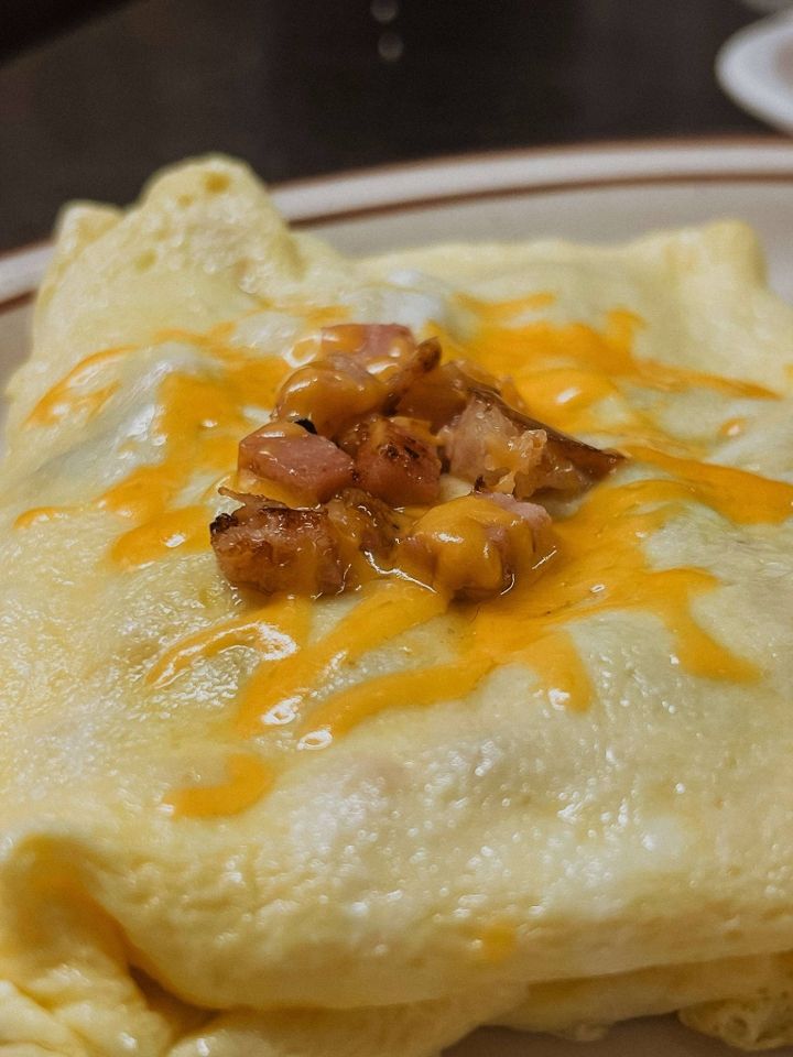 The Badger’s Den | Toast