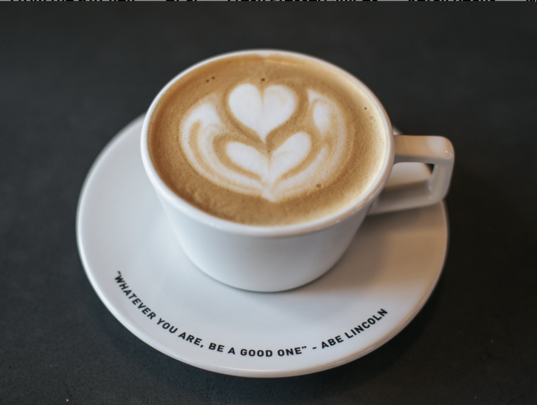 Honest Coffee Roasters - Lea Ave | Toast