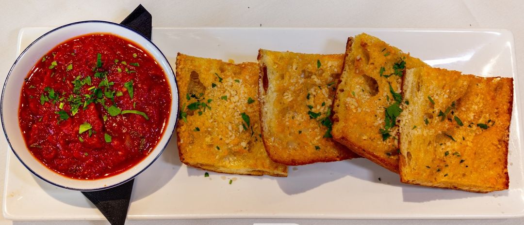 Alta Strada Embassy Row 1600 Rhode Island Avenue Northwest | Toast