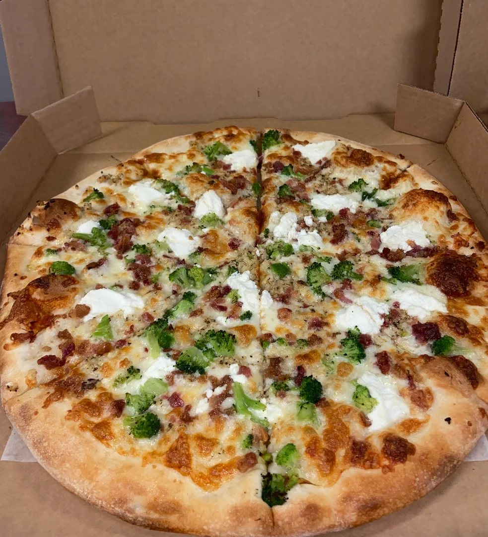 Peppino's Pizza & Pasta