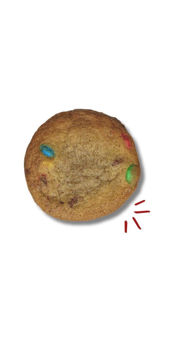 DNU - Hot Box Cookie Co. Creve Coeur, MO | Toast