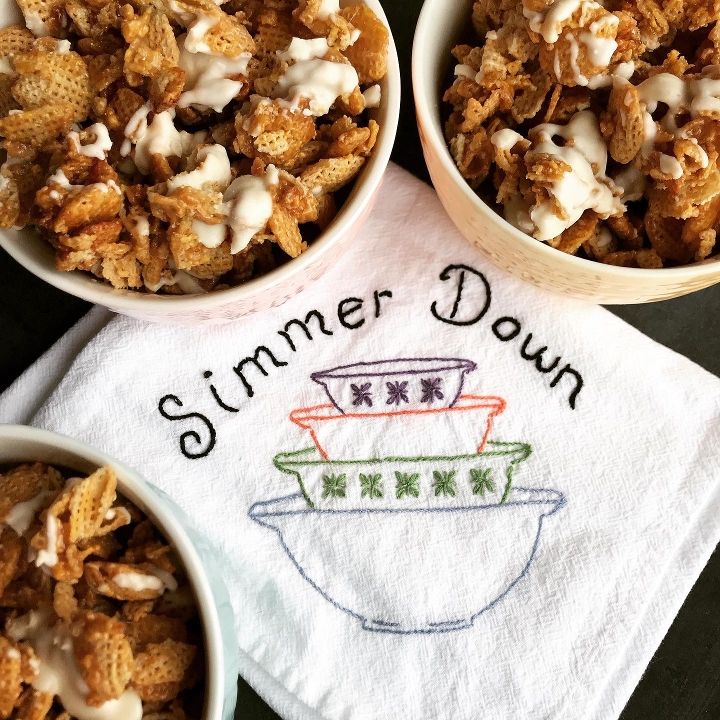 Simmer Down Fremont | Toast