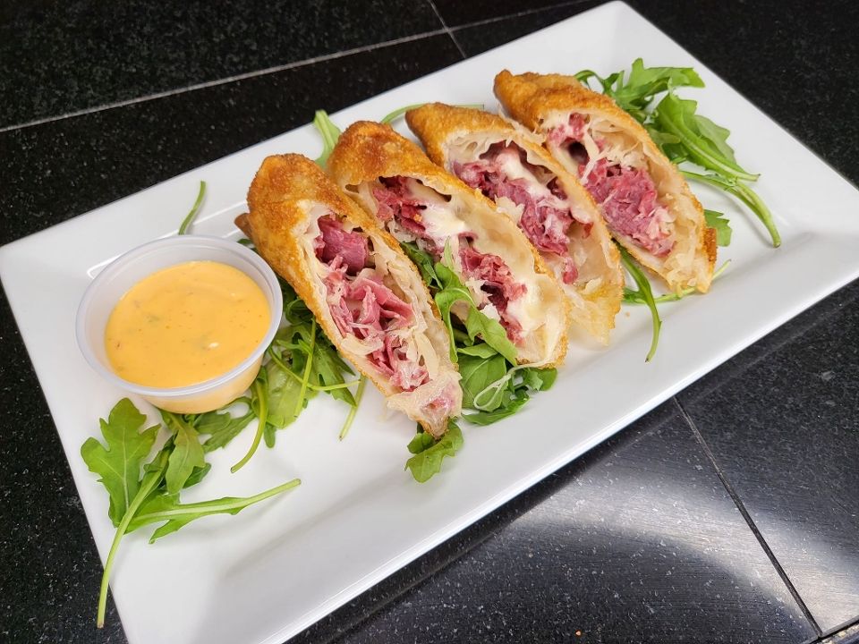 Lucky's Bar and Grill 6021 Memphis Ave. | Toast