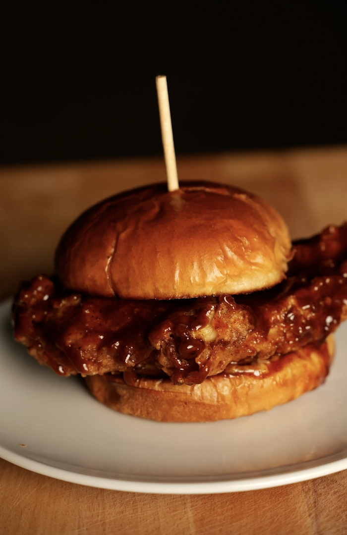 High Bank Distillery Grandview | Toast