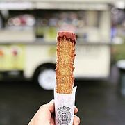 Honchos Churros Truck | Toast