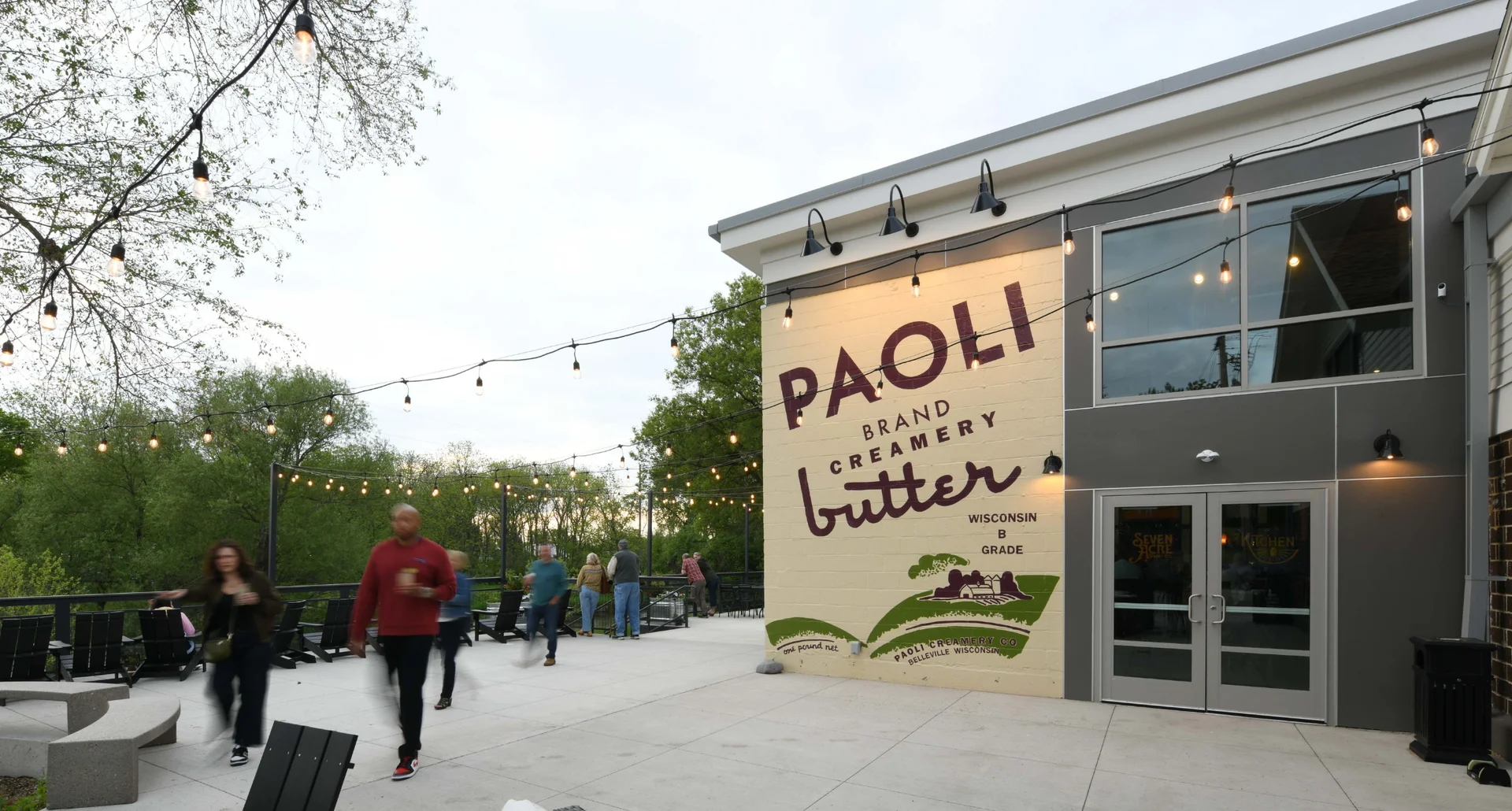 6858 Paoli Road - Kids