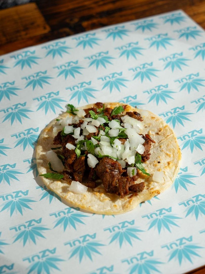 Azul Tex-Mex 608 Brannen Street | Toast