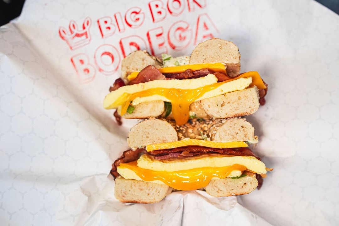 SAVANNAH - Big Bon Bodega SAVANNAH - 2011 Bull Street | Toast