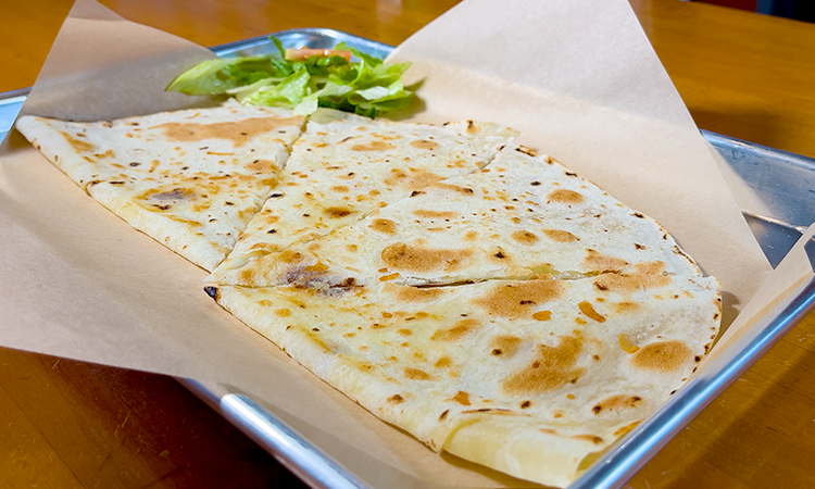 Mr. G Drive-In | Toast