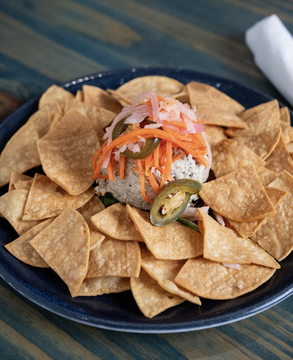 103 S US Highway 1 Unit D3 - Coconut Bread Pudding