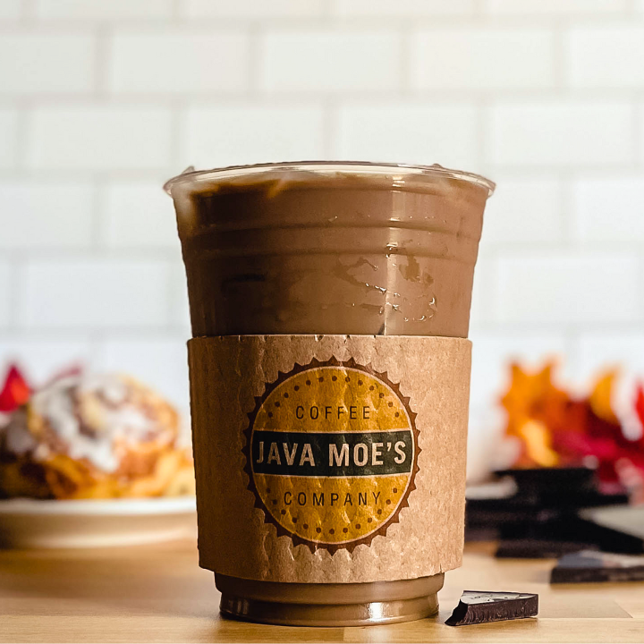 Java Moe's Coffee Co. Forrest General Hospital | Toast