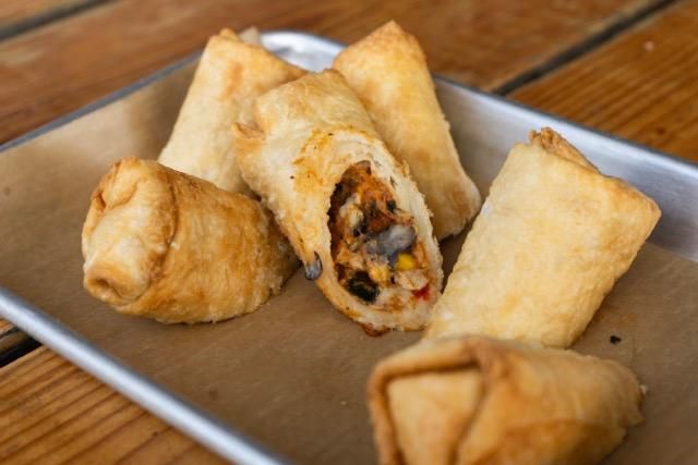 Ferus Artisan Ales | Toast