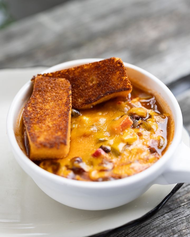 The Union Market | Toast