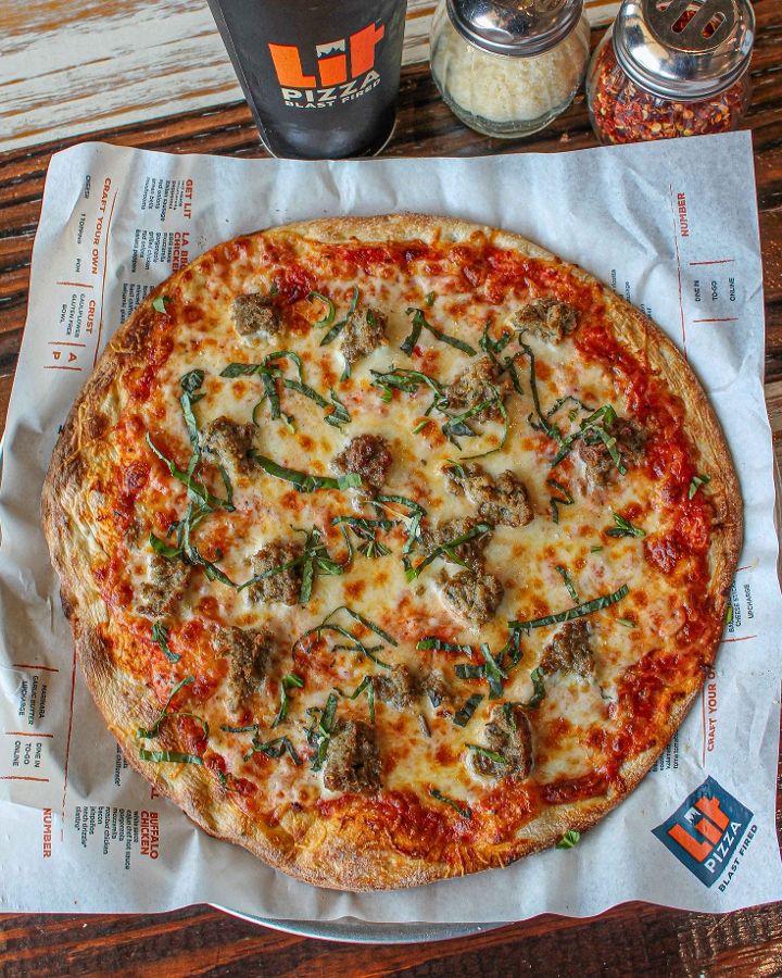 Order Online