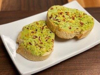 Experiment Coffee and Pastry | Toast