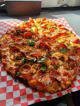 NOCO Pizza Company NOCO Pizza Company | Toast