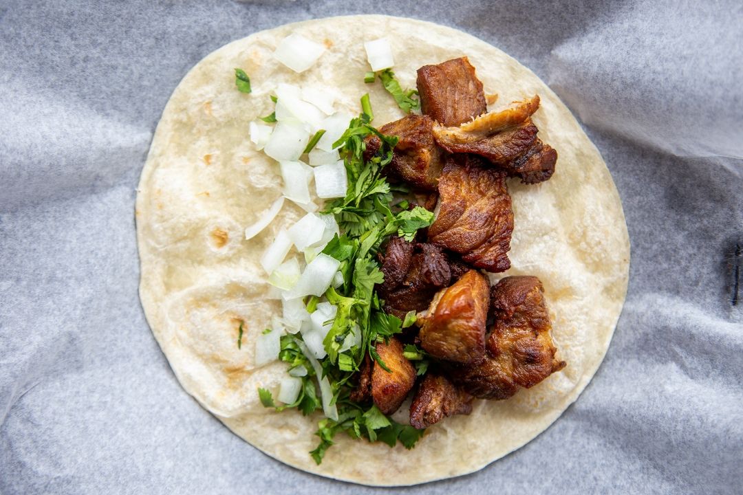 El Rey Cuban & Mexican Cuisine Katy | Toast