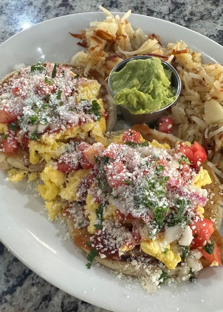 Kup A Joe Cafe - Guava Refresh