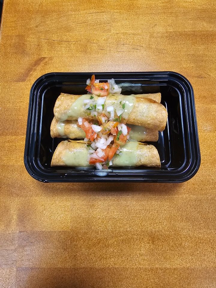 TKO 180 West Englewood ave | Toast