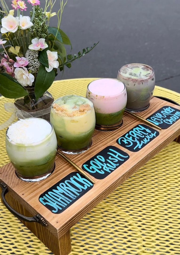 Guayoyo Cafe West Jordan 7173 s Redwood rd | Toast