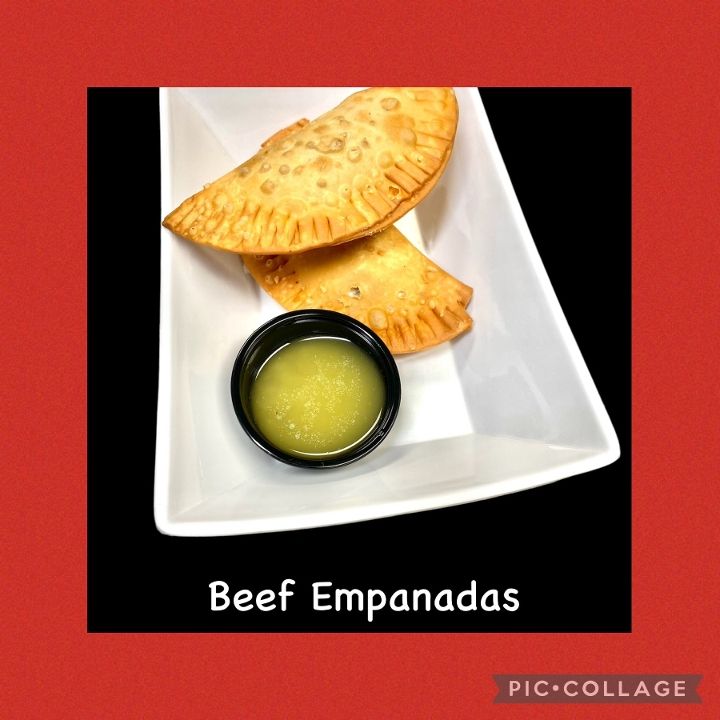 Chichos Sabor a Cuba - JARRITO