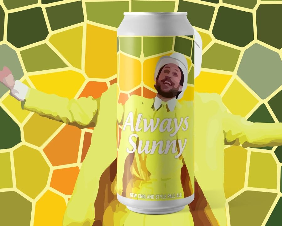 Cushwa Brewing Co. | Toast