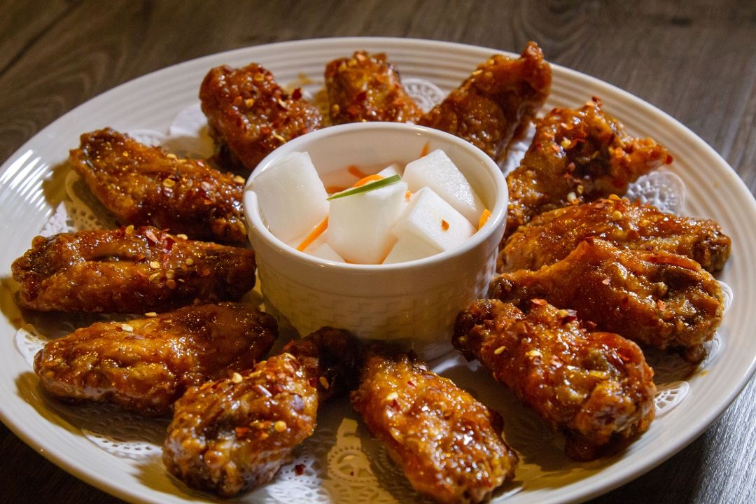 Korean Express 807 Lexington Ave | Toast