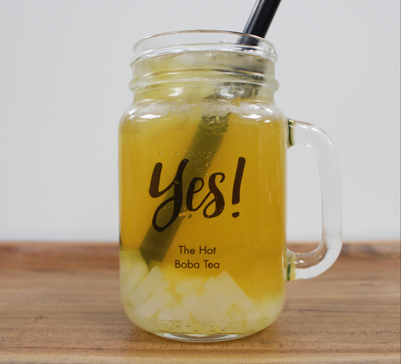 2475 West Mason Street - Boba Milk Tea