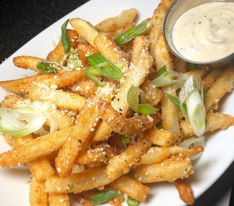 Proper 21 - K Street | Toast