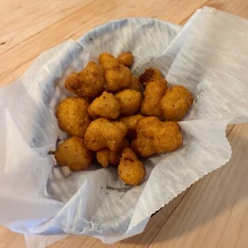 Joe's Pizza & Sports Bar - Side Tater Tots