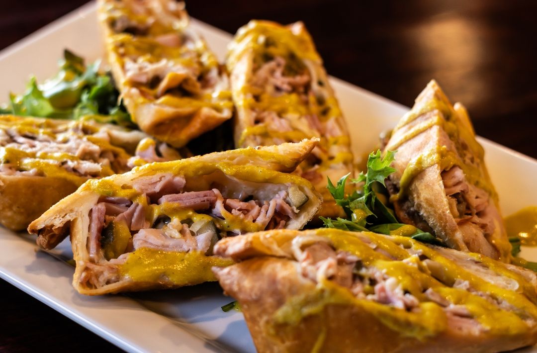 Twelve Restaurant & Bar 12111 W Maple St - Dessert Special