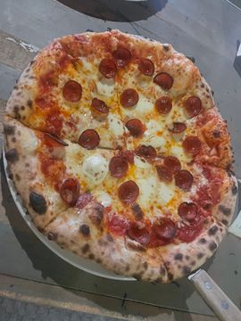 Diavola - 1134 E 54th St., STE I, | Toast