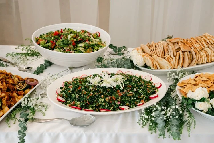 Sassool | Lebanese Mediterranean Restaurant in Raleigh & Cary, NC
